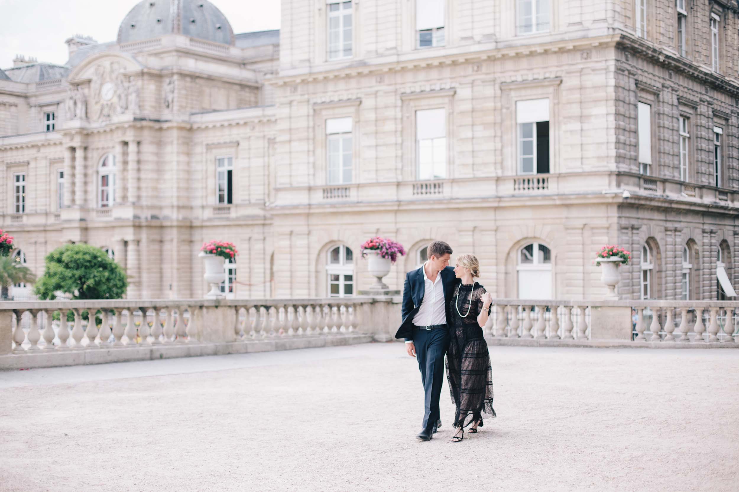 Finding Your Creative Spark in Paris | Flytographer