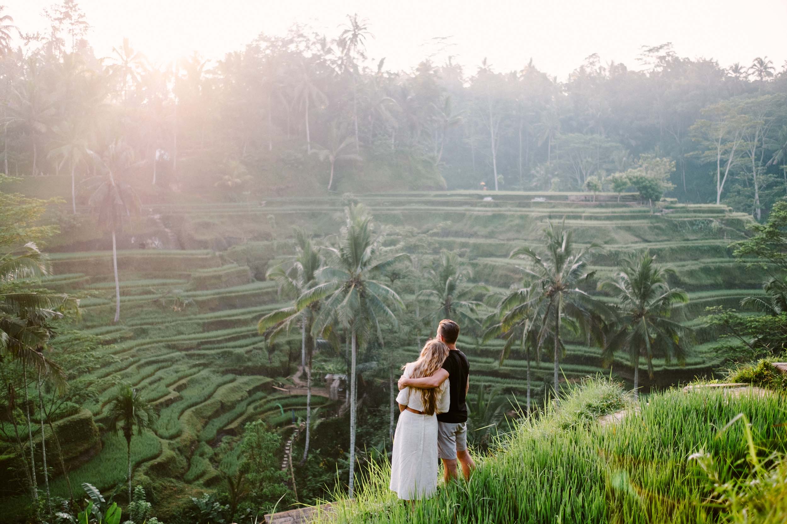 Capturing the Beauty of Bali | Flytographer