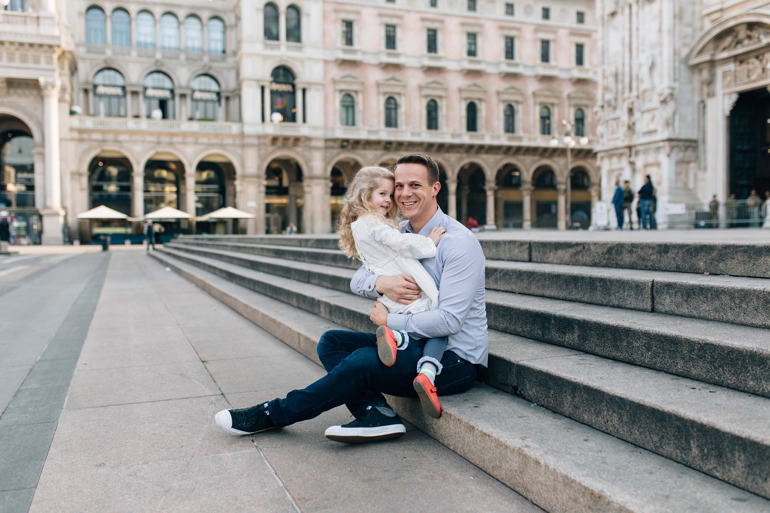 Top 10 Trips to Take With Dad | Flytographer