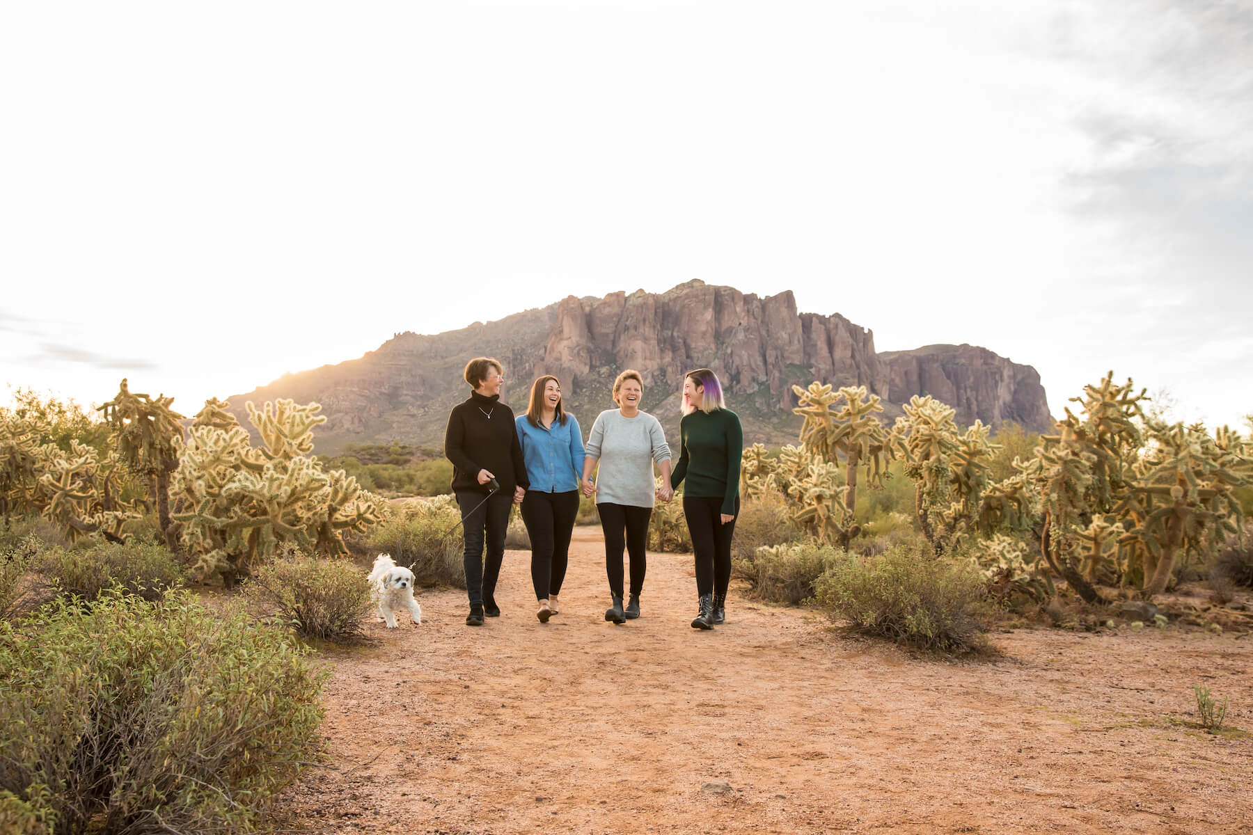 5 Reasons Why You Should Have Photos in Your Hometown | Flytographer