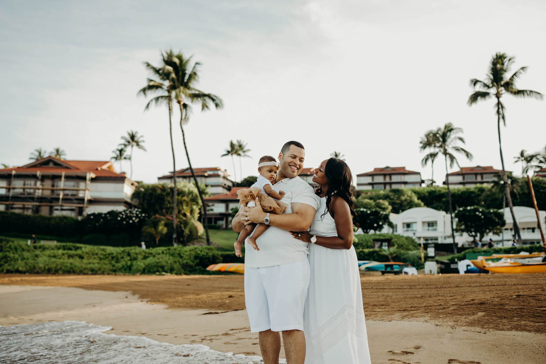 5 Reasons Why You Should Have Photos in Your Hometown | Flytographer