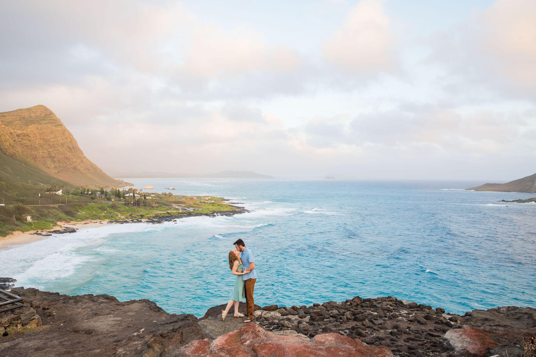 The Ultimate Hawaiian Islands Travel Guide | Flytographer