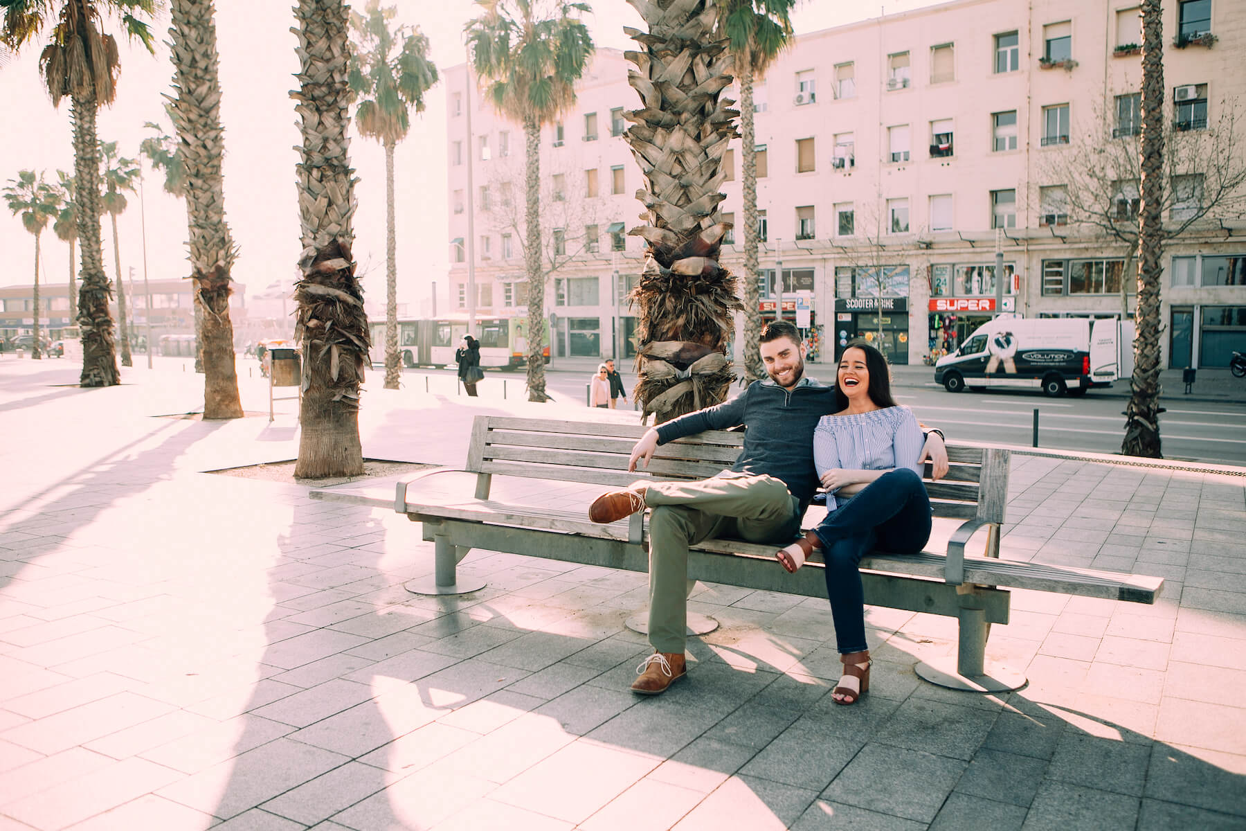 Top 10 Places to Take Photos in Barcelona | Flytographer