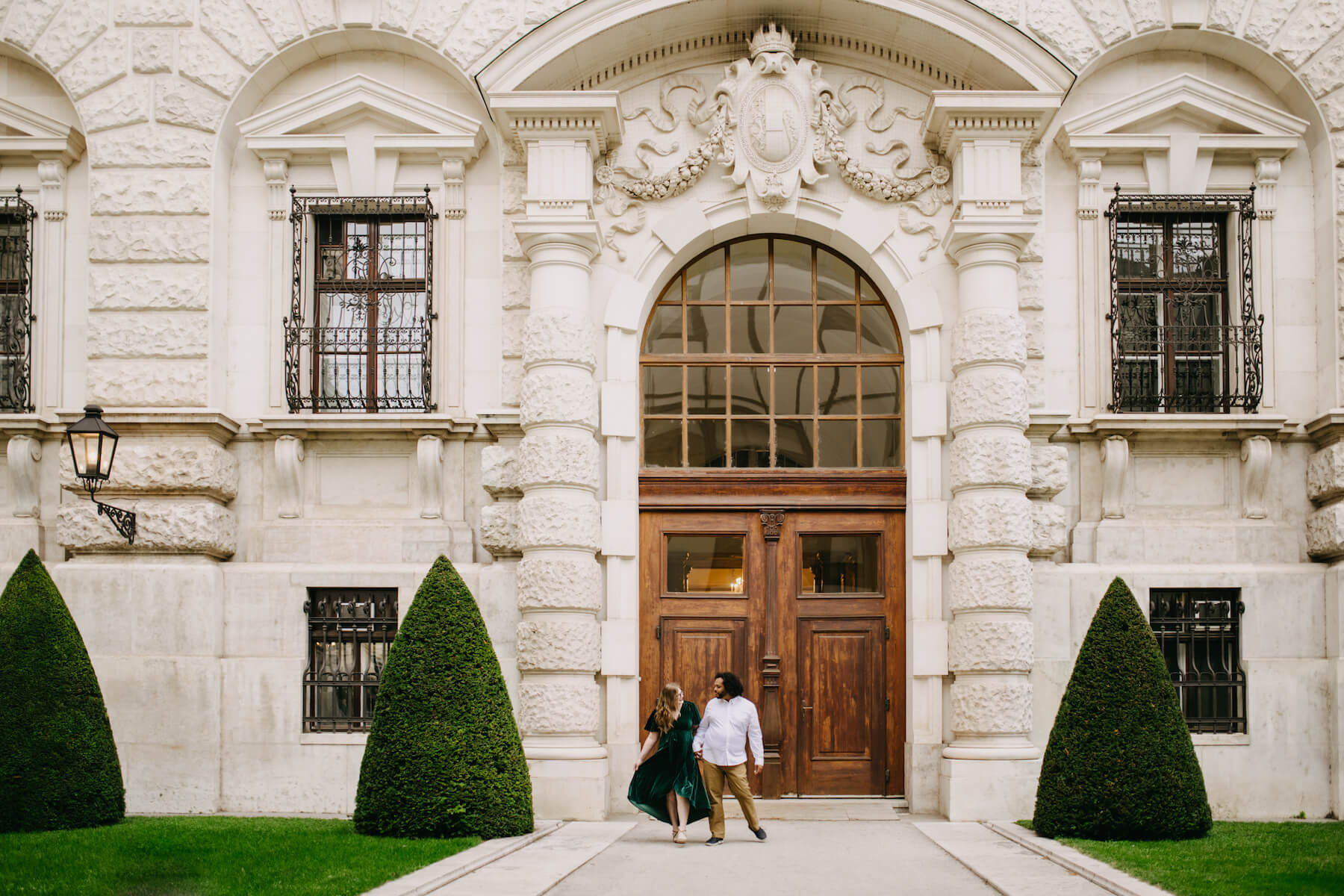 Top 10 Places To Take Photos In Vienna Flytographer